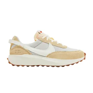 Nike Waffle Debut Vintage Sneakers - Cream