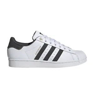 Adidas Superstar Sneakers - White