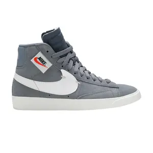 Nike Nike Blazer Mid XX Rebel Sneakers Grey