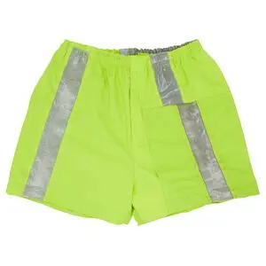 GALLERY DEPT. Toxic Zuma Short - Yellow