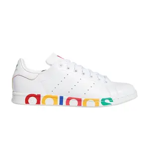 Adidas Stan Smith Olympic Pack