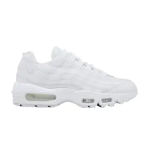 Nike Air Max 95 Next Nature - White