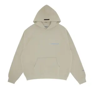 Fear Of God X Ssense Pullover Hoodie