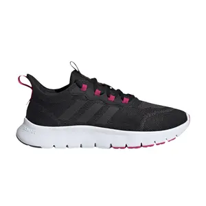 Adidas Nario Move Sneakers - Black