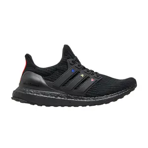 Adidas Ultraboost 4.0 Dna Hearts - Black