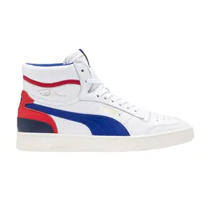 Puma Ankle Sneakers For Men
