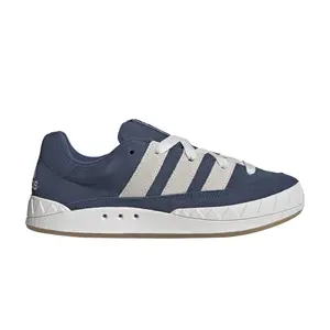 Adidas Adimatic 'night Marine Gum - Blue