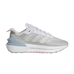 Adidas Avryn Sneakers - White