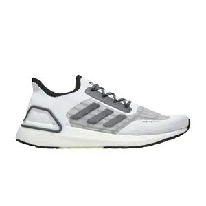 adidas Boost Midsole Sneakers