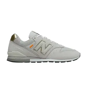 NEW BALANCE 996 Sneakers - Cream