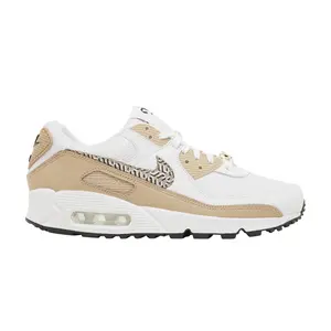 Nike Air Max 90 'united In Victory - Tan