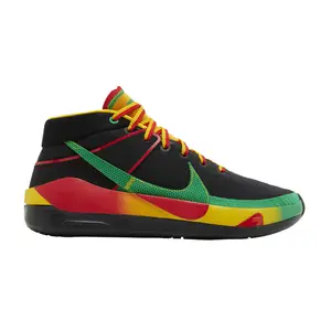 Nike Kd Ep 'rasta' Sneakers