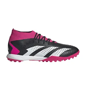 Adidas Predator Accuracy.1 Tf 'own Your Football Pack - Black