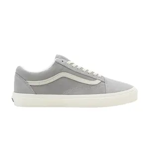 VANS Old Skool Cozy Hug Sneakers - Grey