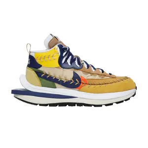 Nike Mid Heel Sneakers For Men