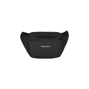 Balenciaga Textured Belt Bags