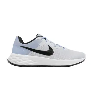 Nike Revolution Next Nature Sneakers - Grey