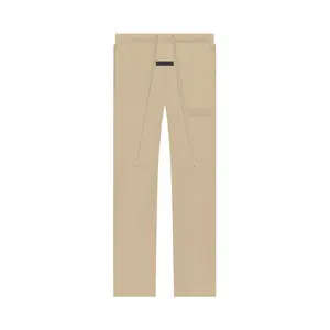 Fear Of God Relaxed Sweatpant 'sand - Tan