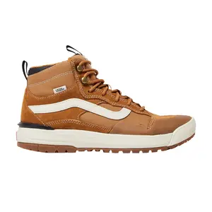 VANS Ultrarange Exo High Mte Sneakers - Orange