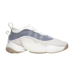 Adidas X Bristol Studio Crazy Byw Lvl 2 Sneakers - White