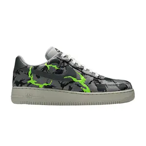 Nike Air Force 1 '07 Lx - Grey