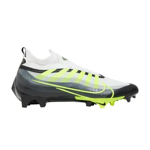 Nike Vapor Edge Elite 360 Flyknit - Black