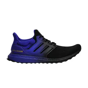 Adidas Ultraboost Dna 'black History Month' Sneakers - Purple