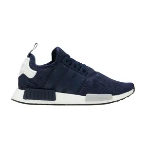 Adidas Nmd_r1 'collegiate Navy - Blue