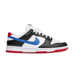 Nike Dunk Low 'seoul' Sneakers - White