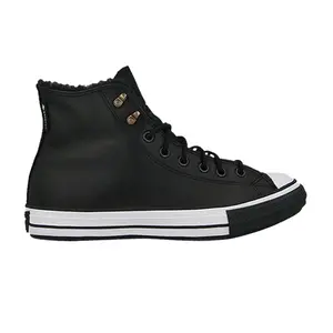 CONVERSE Chuck Taylor All Star Winter High Gtx Sneakers - Black