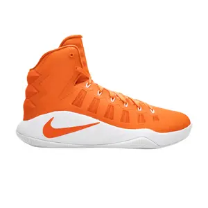 Nike Hyperdunk 2016 Tb Blaze - Orange