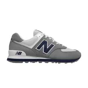 NEW BALANCE 574 Core Plus - Grey