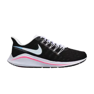 Nike Air Zoom Vomero 14 Sneakers - Black