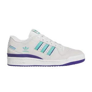 Adidas Forum 84 Low Adv Sneakers - White