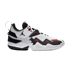 JORDAN Westbrook One Take Sneakers - White