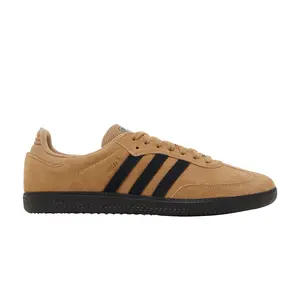 Adidas Samba Adv Mirrored Lines Pack