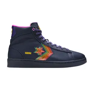 CONVERSE Pro Leather High 'heart Of The City Shanghai - Blue