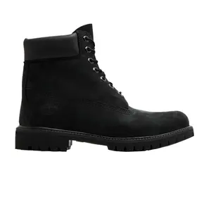 Timberland 6-inch Premium Boot - Black