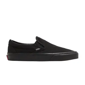 VANS Classic Slip-on - Black