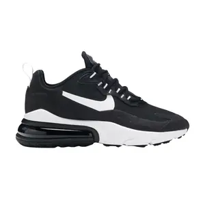 Nike Air Max 270 React Sneakers - Black