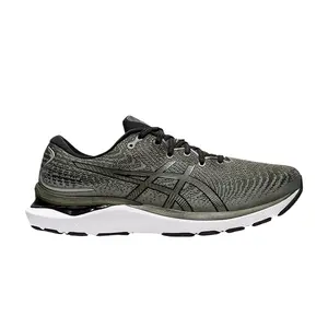 Asics Gel Cumulus 24 - Green