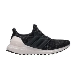 Adidas Ultraboost 4.0 Sneakers - Black