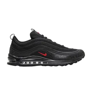 Nike Max 97 Sneakers - Black
