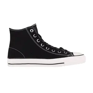 CONVERSE Chuck Taylor All Star Pro High Top Sneakers - Black