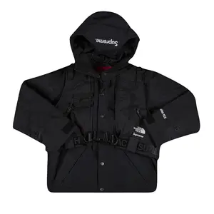 Supreme X The North Face Rtg Jacket + Vest