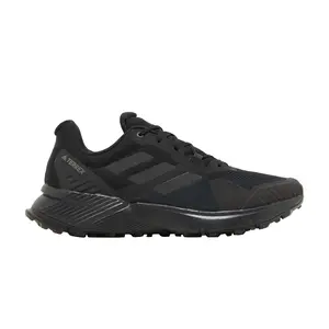 adidas Cordura Fabric Sneakers