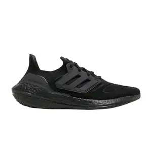 Adidas Ultraboost 22 Sneakers - Black