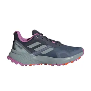 Adidas Soulstride Sneakers - Grey