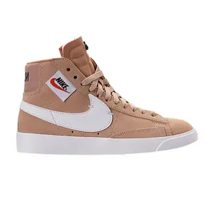 Nike Wmns Blazer Mid Rebel Xx - Tan