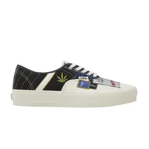 VANS Authentic Vr3 Lx - Multi-color